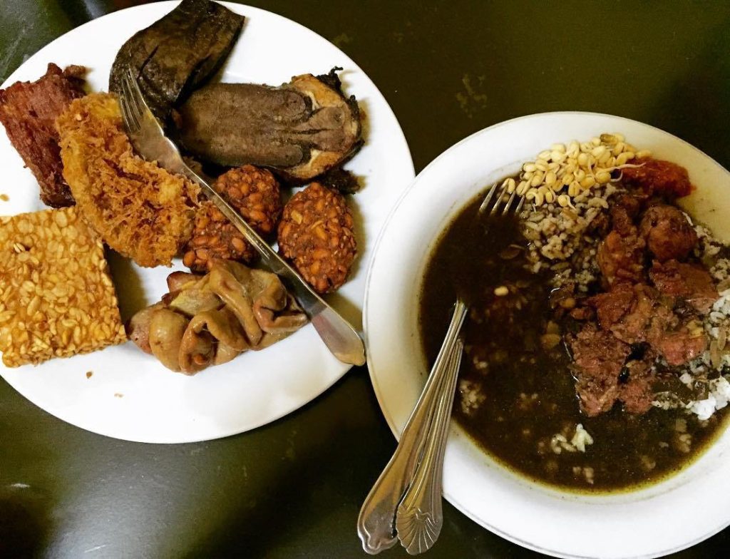 Rawon Enak di Malang yang Bikin Gugah Selera