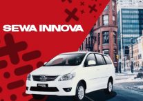 Sewa Innova Reborn Malang Murah dan Terpercaya - Nahwa Travel