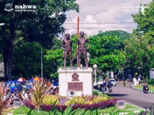 Monumen Bersejarah Kota Malang Paling Ikonik | | Nahwa Travel