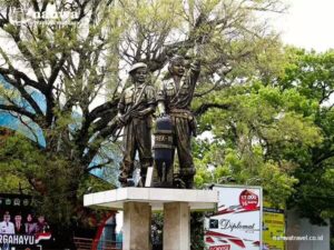 Monumen Bersejarah Kota Malang Paling Ikonik | | Nahwa Travel
