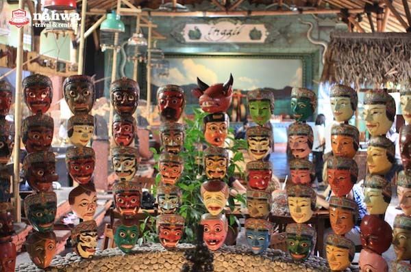 The Autenthic Malang Tempo Doeloe | Kota Malang | Nahwa Travel