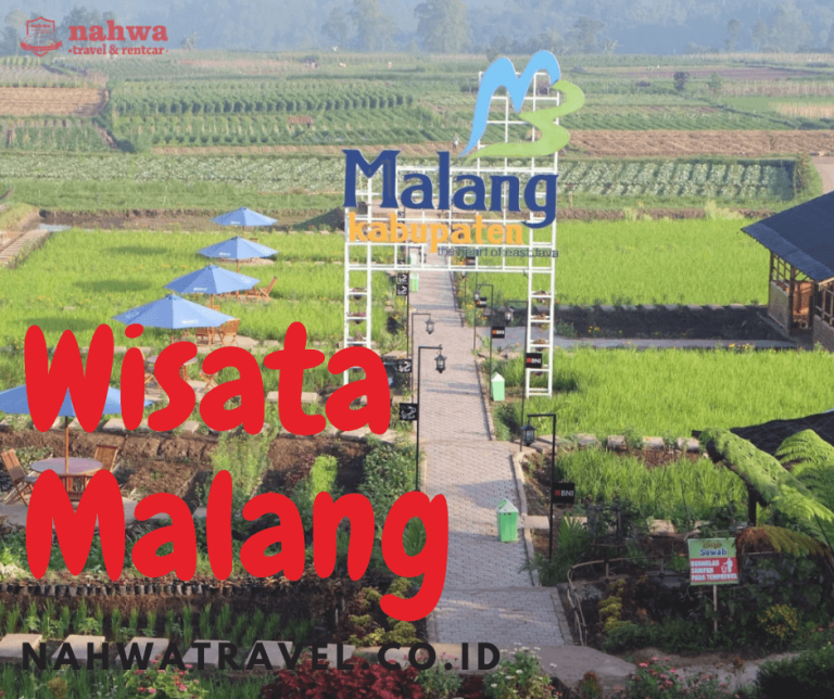 Apa Saja Wisata di Malang? | Kota Malang | Nahwa Travel
