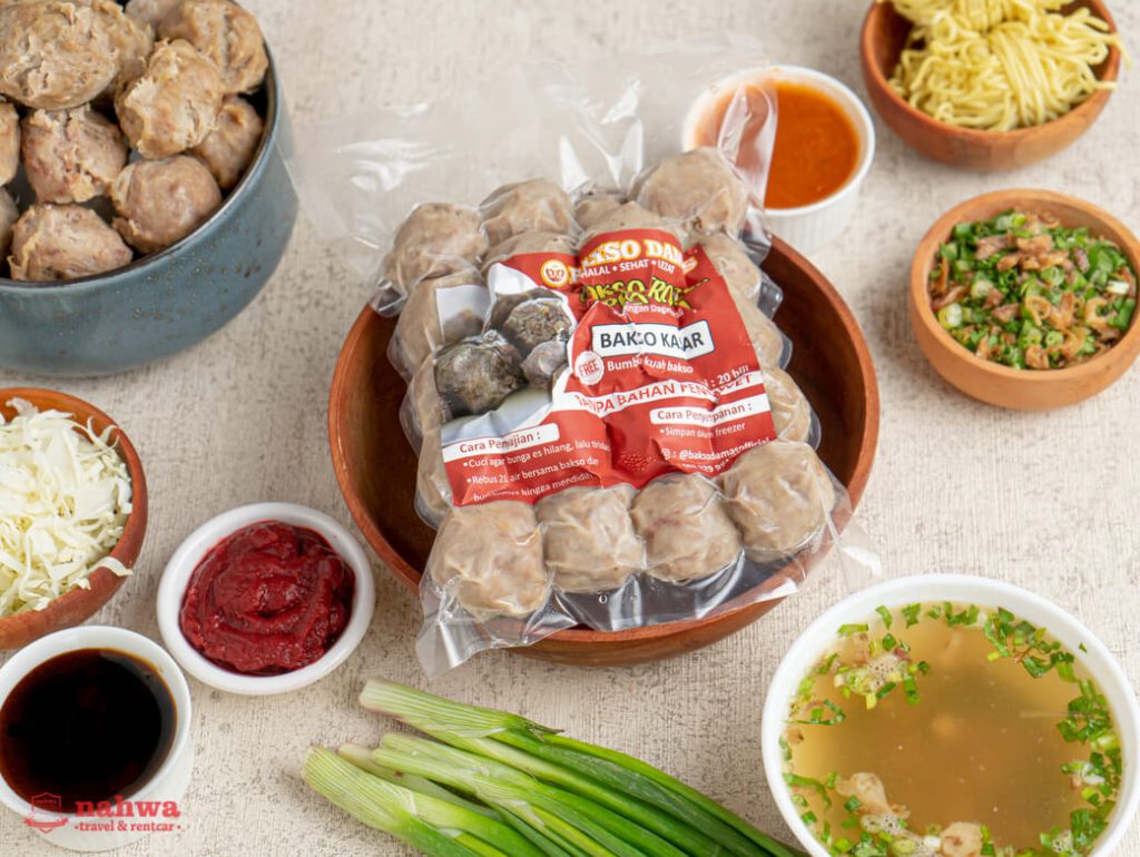 10 Oleh-oleh Khas Malang dan Harganya yang Murah dan Kekinian | Oleh ...