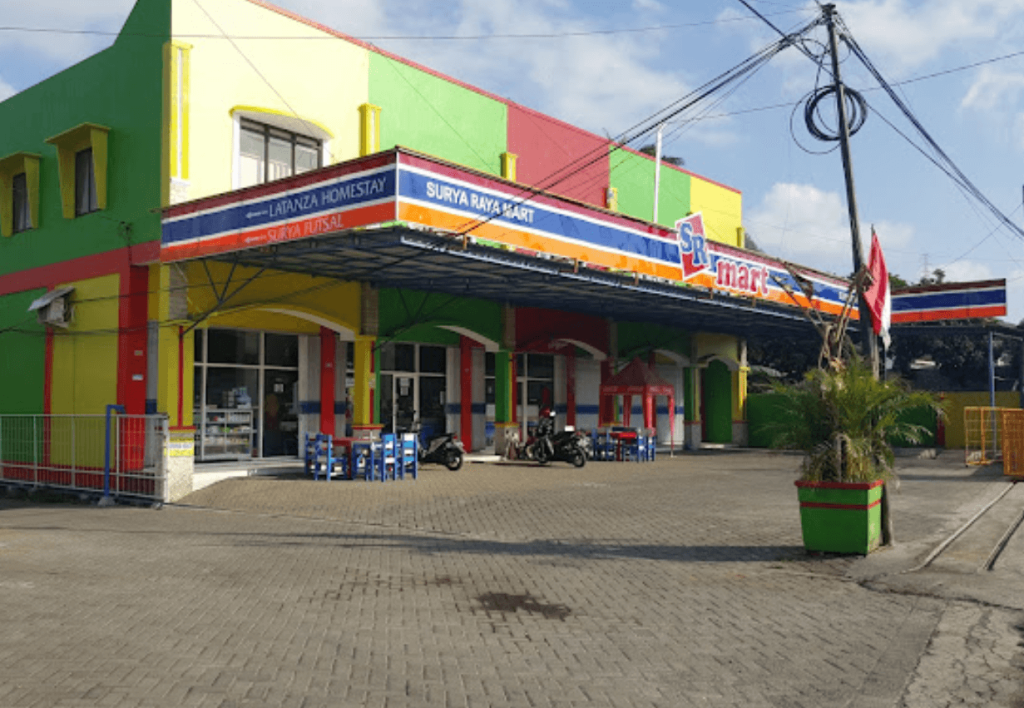 Rekomendasi Tempat Oleh-oleh Banyuwangi yang Wajib Dikunjungi | Oleh ...