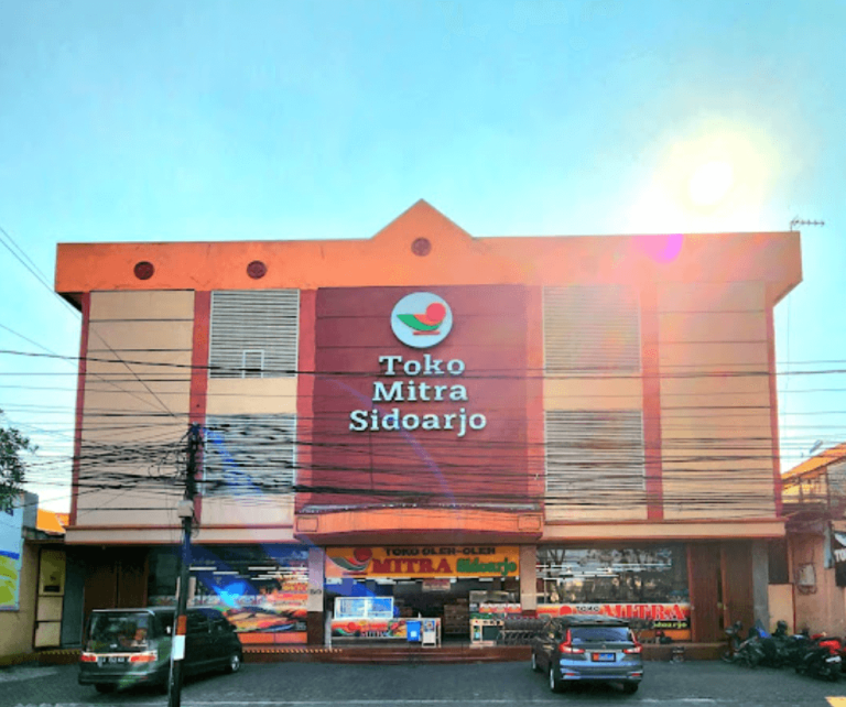 Tempat Oleh-Oleh di Sidoarjo Terlengkap dan Terkenal | Oleh - Oleh | Nahwa Travel