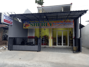 Rekomendasi Tempat Oleh-oleh Banyuwangi yang Wajib Dikunjungi | Oleh ...