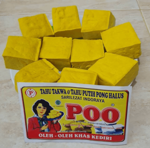 Rekomendasi Oleh-Oleh Khas Kediri yang Tahan Lama dan Terkenal | Oleh ...