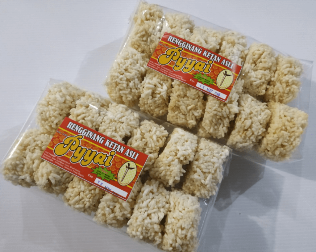 8 Oleh Oleh Khas Magetan Enak dan Lezat! | Oleh - Oleh | Nahwa Travel