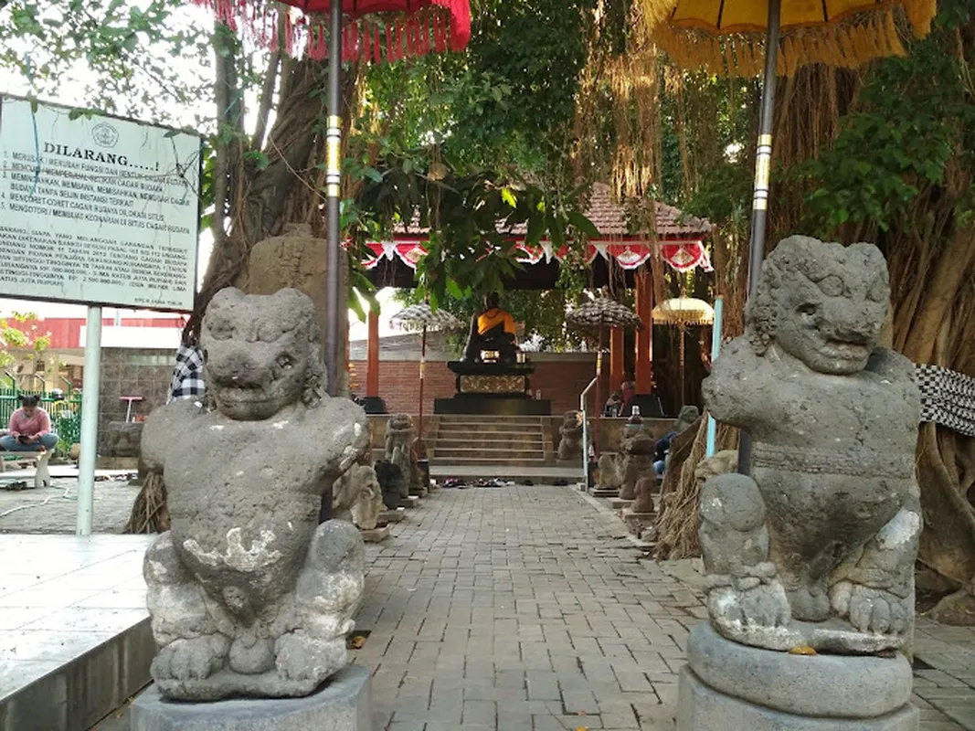 Arca Joko Dolog: Sejarah, Daya Tarik & Lokasi