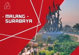 Sejarah Kota Malang dan Asal Usul Nama Malang | Kota Malang | Nahwa Travel