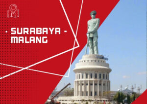 Sejarah Kota Malang dan Asal Usul Nama Malang | Kota Malang | Nahwa Travel